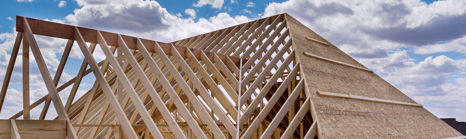 The History of the Attic Truss - Aber Roof Truss