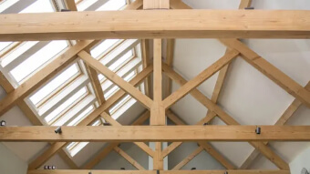 Roof Trusses Explained - Aber Roof Truss